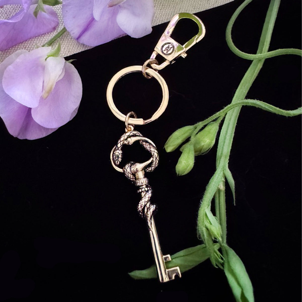 Hecate's Key – Mementomoridesignsnyc