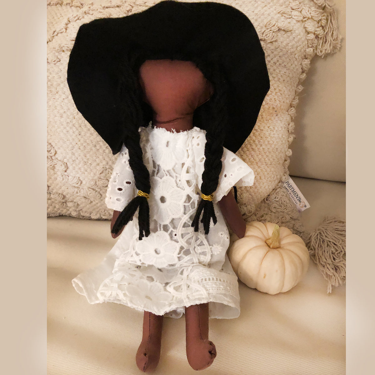 Sunday Witch – Mementomoridesignsnyc